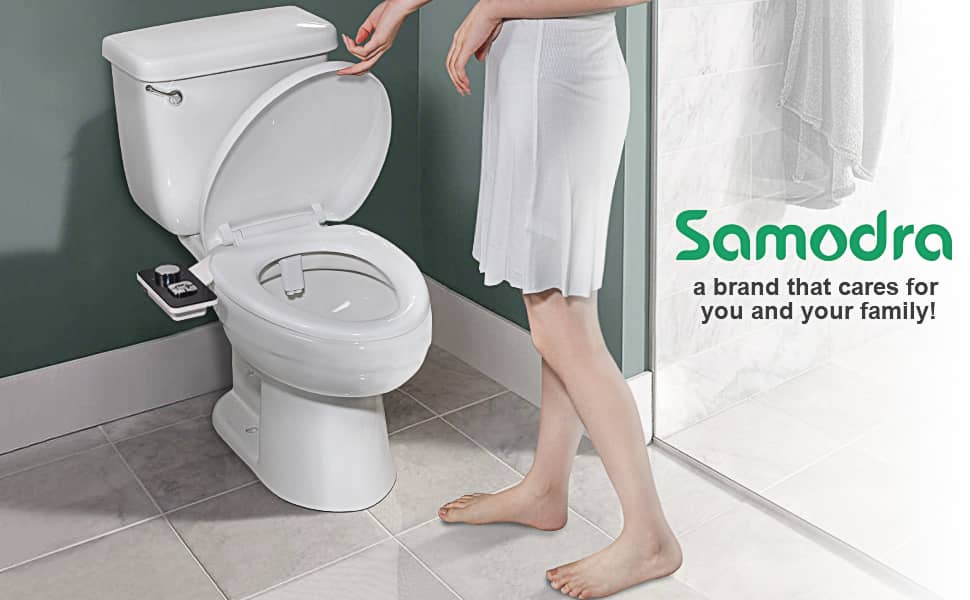 HOW TO USE A BIDET? STEPS & TIPS FOR YOU – SAMODRA