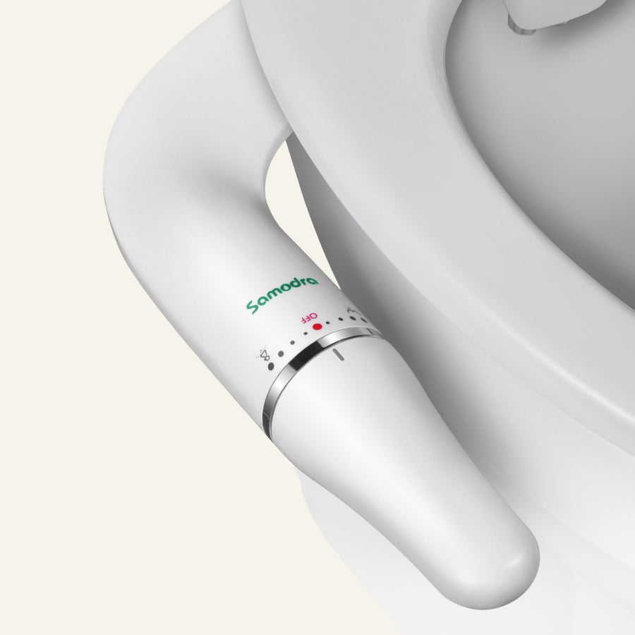 Installation Guide – SAMODRA